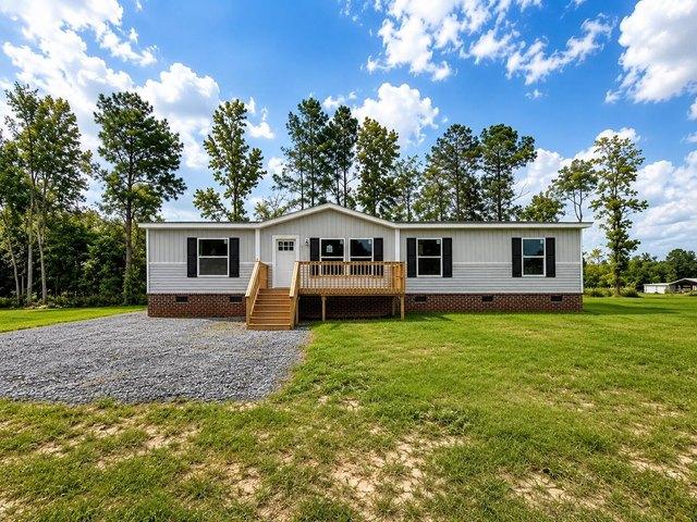 1083 Perigrine Cir Lot 2A, Manning, SC 29102