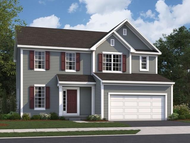 1083 Railbus Ave, Plain City, OH 43064