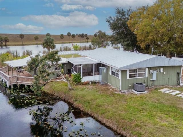 1083 Sunset Strip Moore Haven, Okeechobee, FL 34974 | MLS #2026003 | Compass