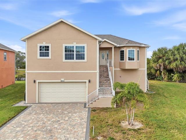 1083 S Pointe Alexis Dr, Tarpon Springs, FL 34689 | MLS #TB8462 | Compass