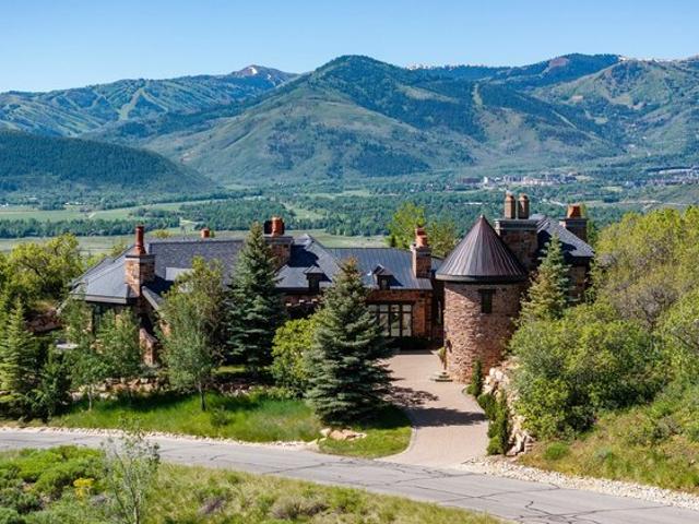 1083 Snow Berry St, Park City, UT 84098