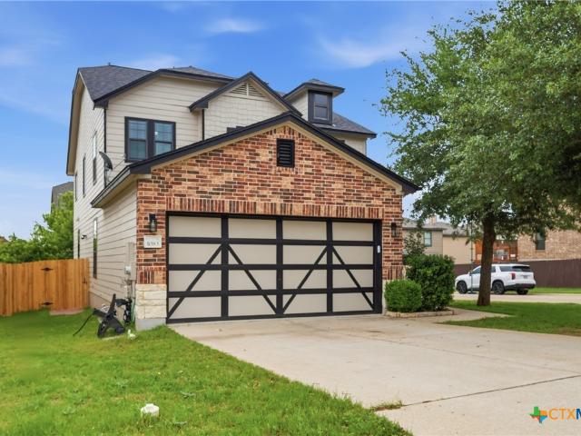 1083 Tumbleweed Trail, Temple, TX 76502 | MLS #612327 | Compass