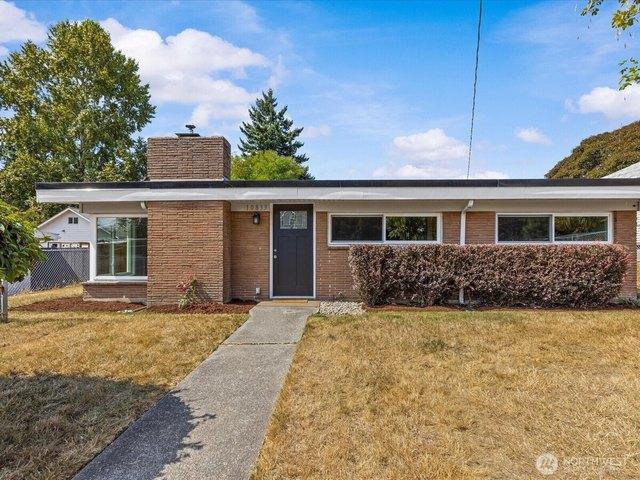 1083 th Ave SW, Seattle, WA 98146