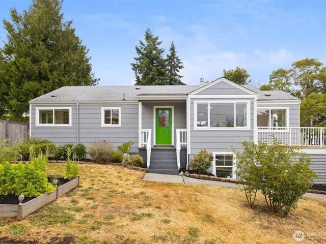 1083 th Ave SW, Seattle, WA 98146