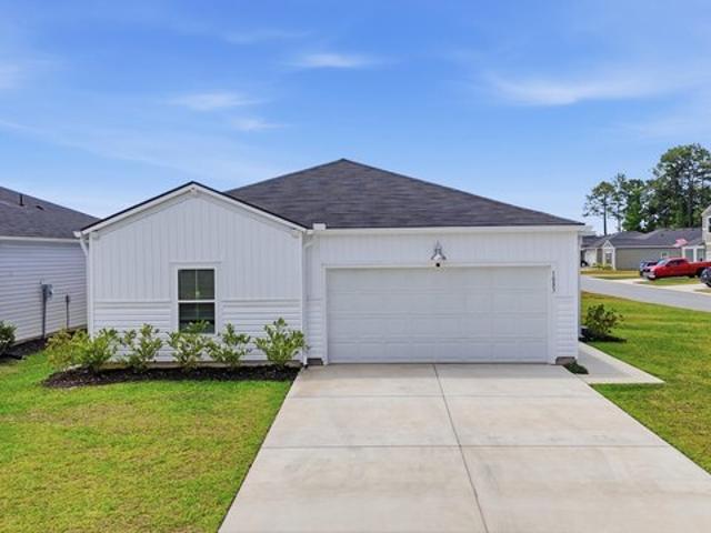 1083 Tripletail Dr NW Lot 123, Sunset Beach, NC 28468