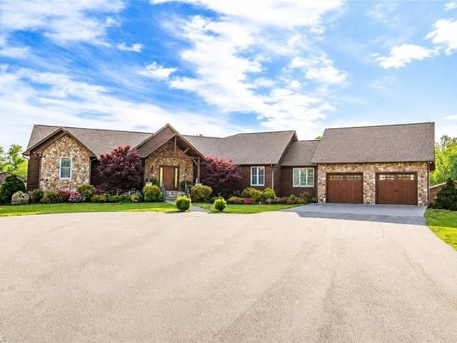 1083 Union Community Rd, Thurmond, NC 28683