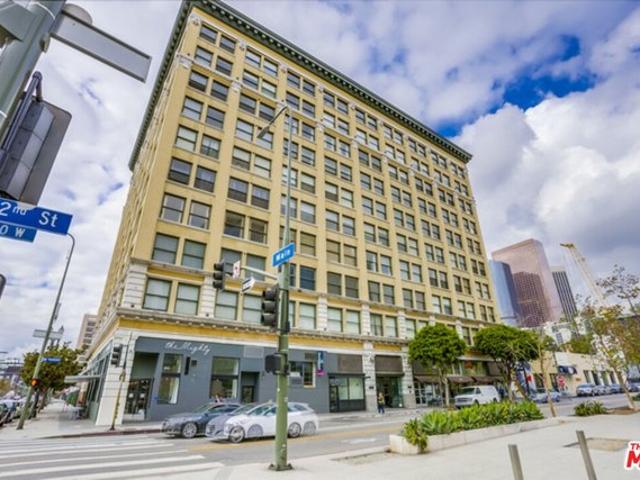 1083 W 2nd St Unit 410, Los Angeles, CA 90012