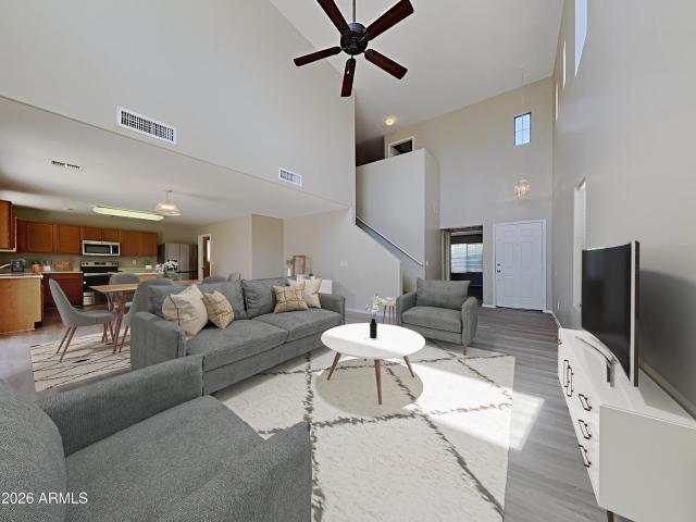 1083 W Desert Basin Dr, San Tan Valley, AZ 85143 | MLS #6995 | Compass