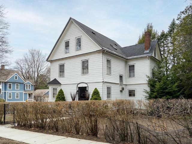 1083 Walnut St, Newton, MA 02461 | Compass