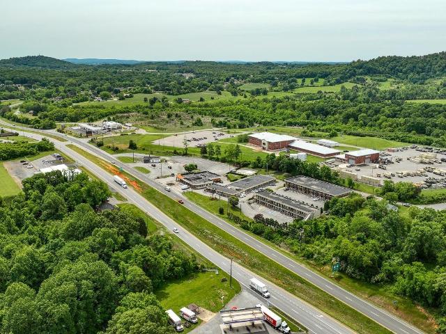 1083 West Lynchburg Salem Turnpike