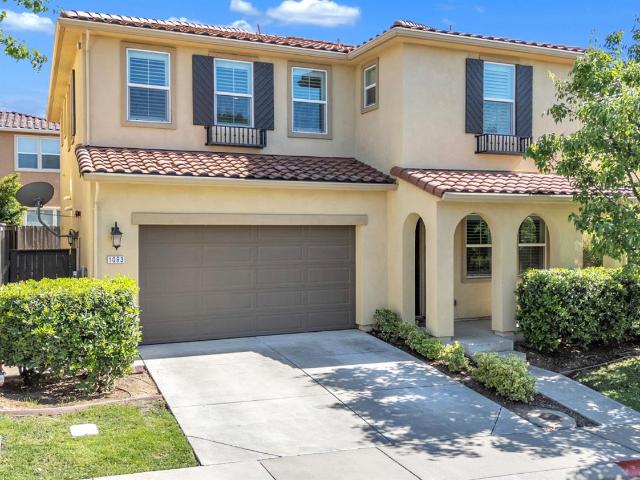 1083 Yucca Dr, El Dorado Hills, CA 95762 | MLS #226049