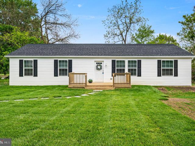 108 3rd Ave, Lincoln University, PA 19352 | MLS #PACT2123 | Compass