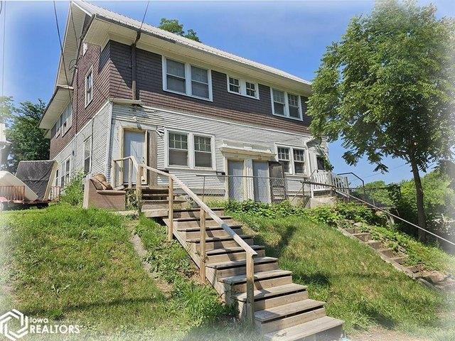 108 114 E 6th St, Ottumwa, IA 52501