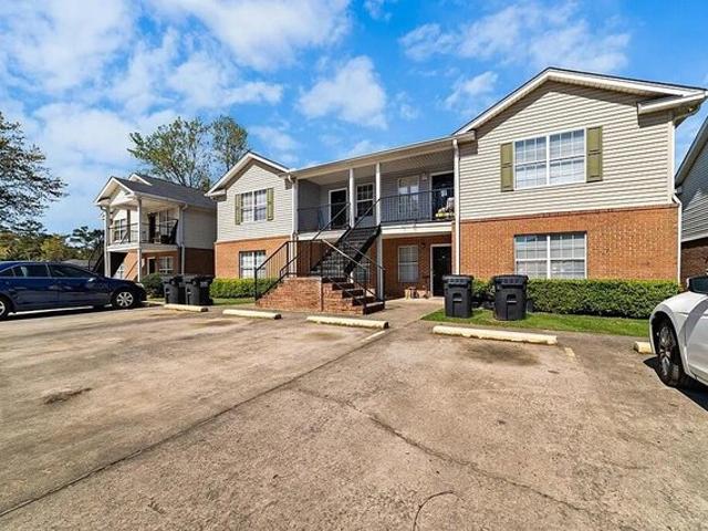 108 114 Tonyota Ct, Orangeburg, SC 29118