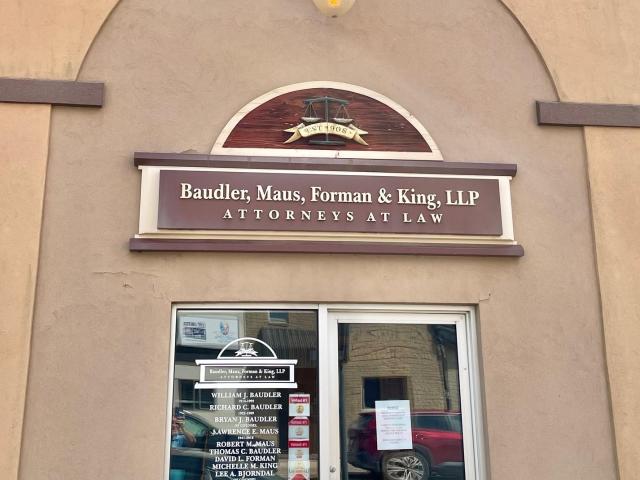 108 & 110 N Main Street