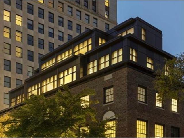 108 110 Arlington St, Unit PH, Boston, MA 02116 | MLS #73489 | Compass