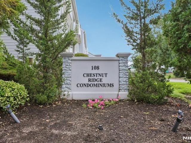 108 110 Passaic Unit C29, Nutley, NJ 07110