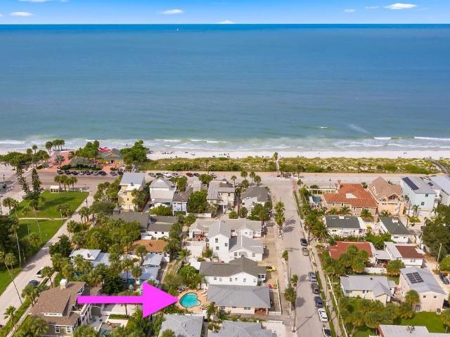 108 11th Ave, St. Petersburg, FL 33706 | MLS #TB8472