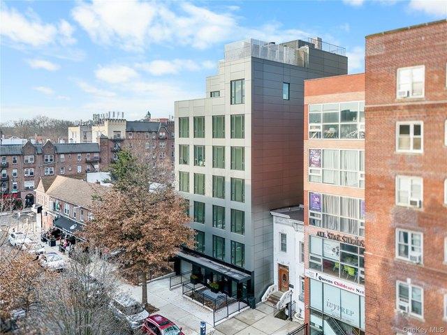 108 1 nd Ave Unit 4A, Forest Hills, NY 11375