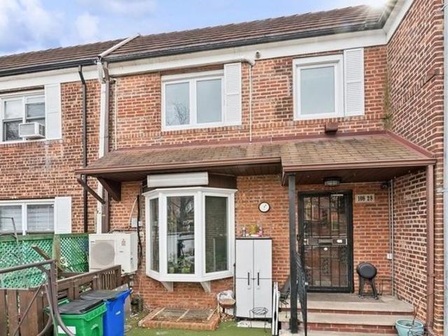 108 2 th Rd, Forest Hills, NY 11375