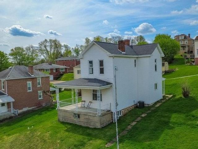 108 2nd Ave, New Eagle, PA 15067