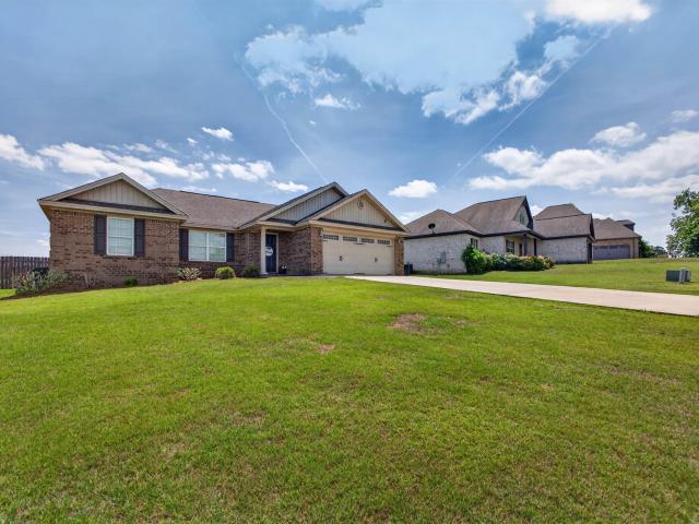 108 County Road 1079
