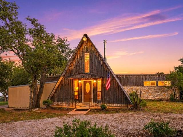 108 County Road 139C, Burnet, TX 78611