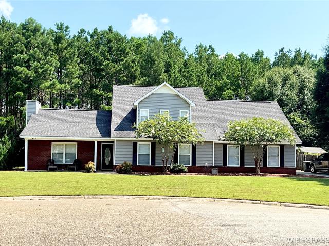 108 Courtland Drive
