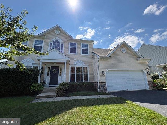 108 Cobblestone Way, Dillsburg, PA 17019