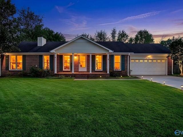 108 Colt Cir, Huntsville, AL 35811