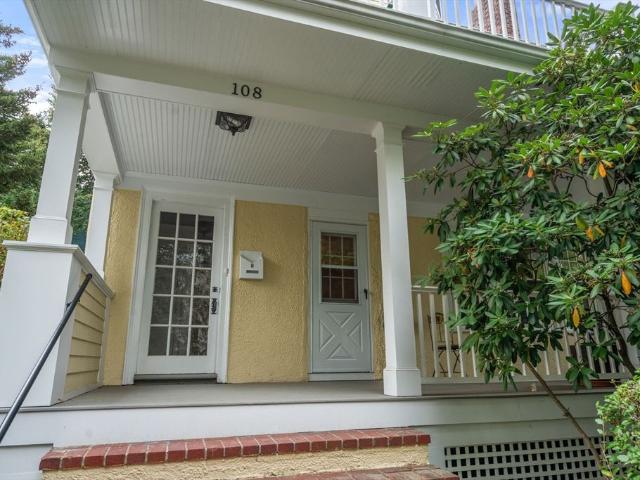 108 Columbia Unit 1, Brookline, US, MA