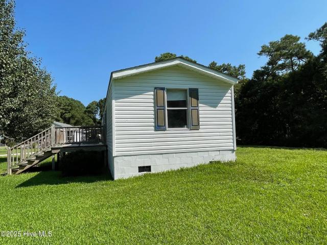108 Conch Court