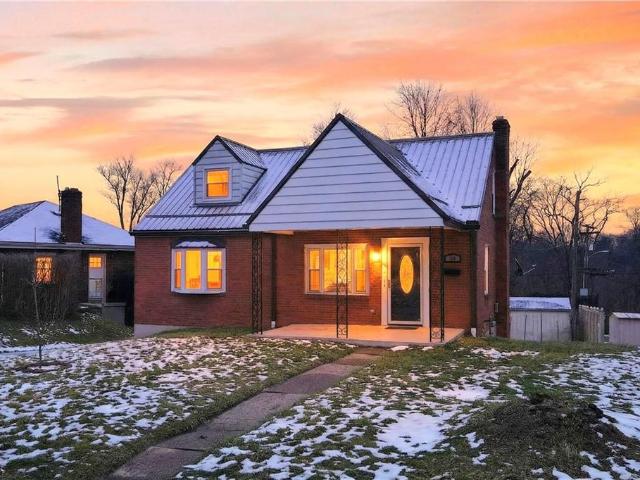 108 Cornwallis Dr, McKeesport, PA 15135 | MLS #1736 | Compass