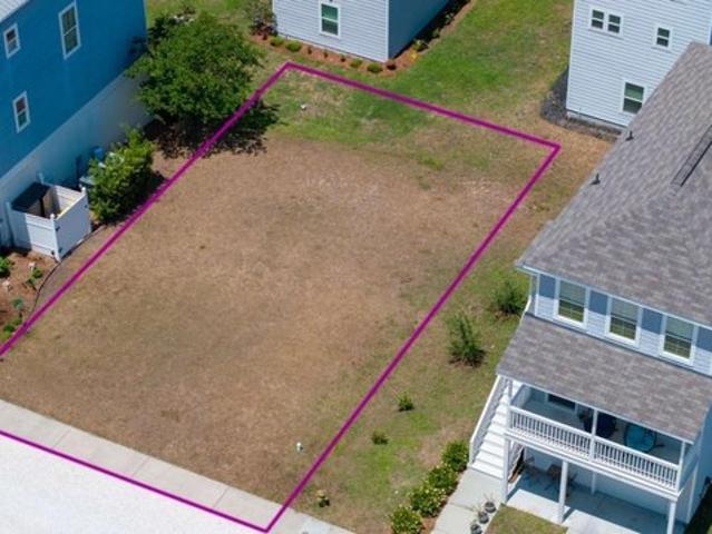 108 Cathead Ln, Darien, GA 31305