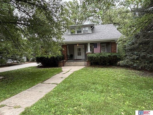 108 Cayuga St, Milford, NE 68405