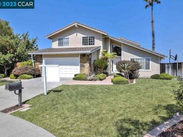 108 Camaritas Ct, Danville, CA 94526