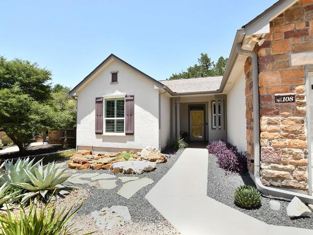 108 Camp Dr