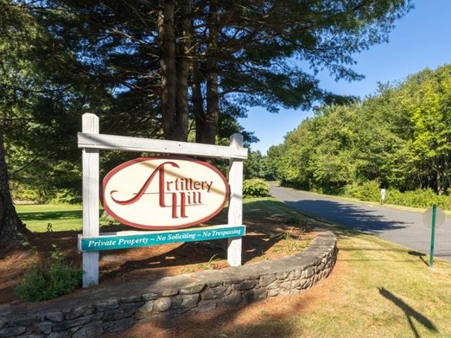 108 Cannon Ridge Dr Unit 108, Watertown, CT 06795