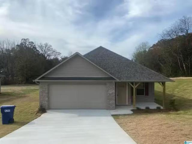 108 CANTERBURY CT, ONEONTA, AL 35121 Single Family Residence F.