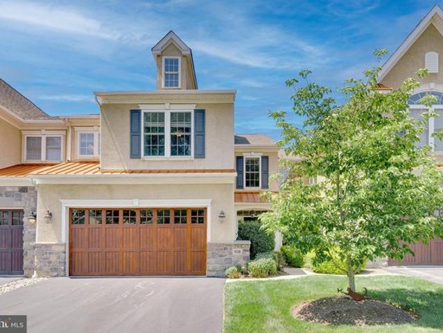 108 Carriage Ct, Plymouth Meeting, PA 19462