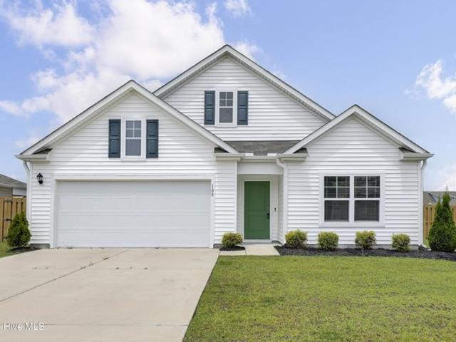 108 Cassidy Ln, Holly Ridge, NC 28445