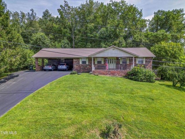 108 Cedar Grove Rd, Johnson City, TN 37601