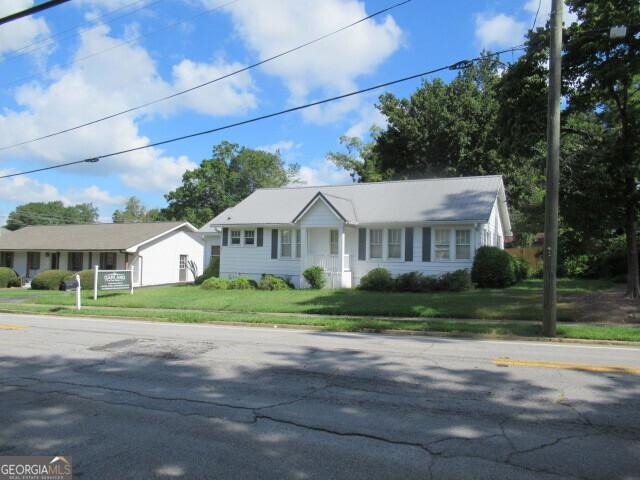 108 Cedar Street