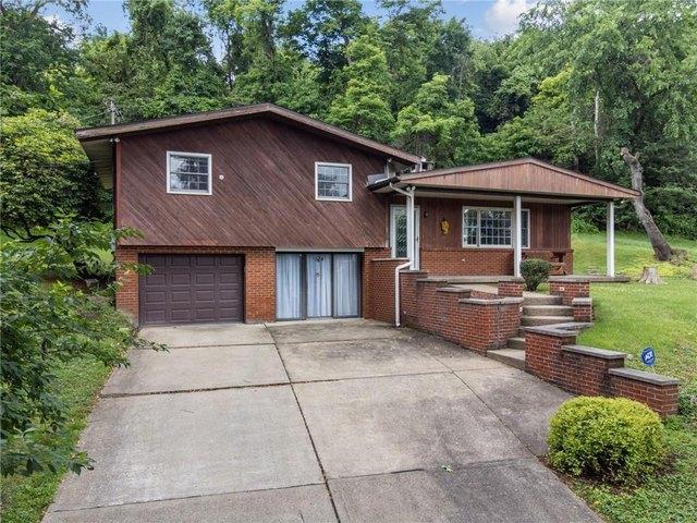108 Centralia Ave, Wilmerding, PA 15148