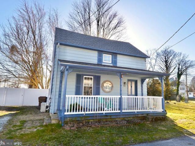 108 Church St, Vienna, MD 21869