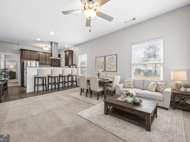108 Chalfont Circle