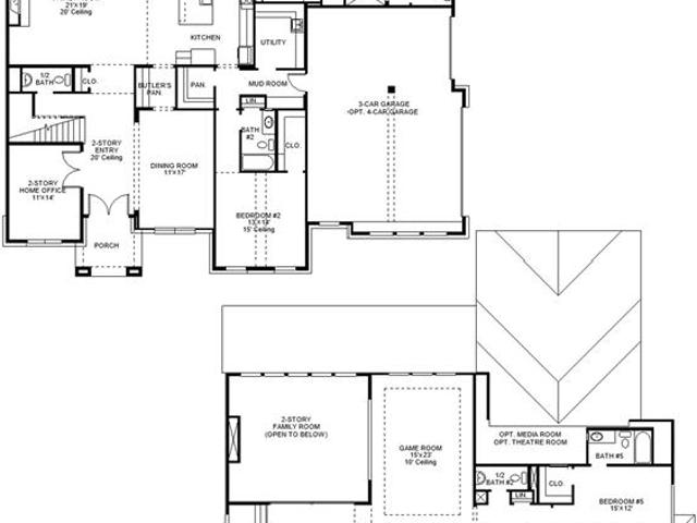 108 Chesterfield Ln, Heath, TX 75032 | MLS #21242
