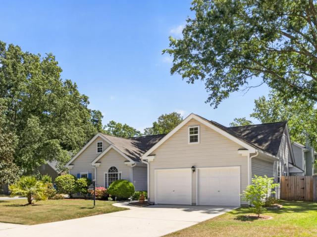 108 Chesterton Drive