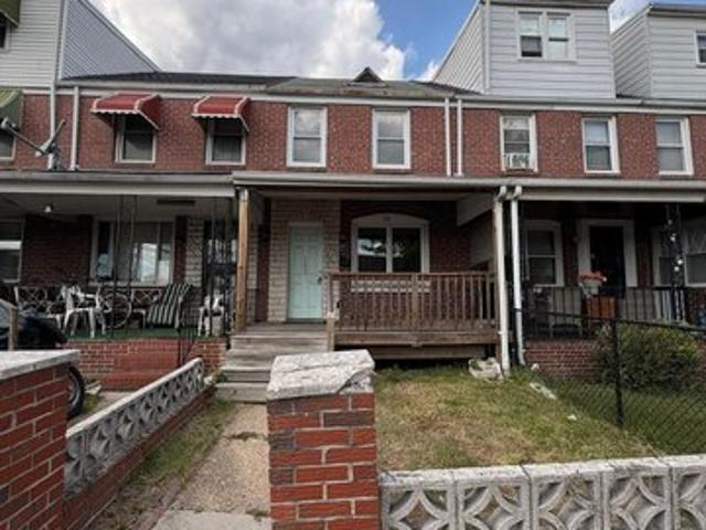 108 Chestnut St, Dundalk, MD 21222
