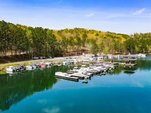 108 Cherokee Cove